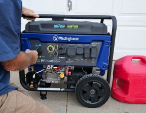 The 7 Best Portable Generators, Tested and Reviewed