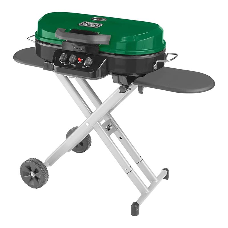 The Portable Grill, Tested and Reviewed