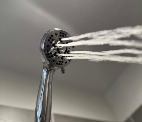 The 8 Best Shower Heads, Tested and Reviewed