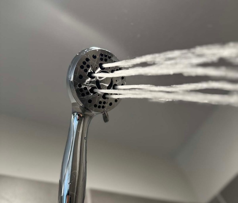 The 8 Best Shower Heads, Tested and Reviewed