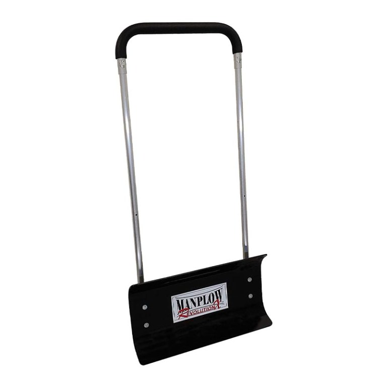 The Best Snow Shovels of 2026, Tested by Experts