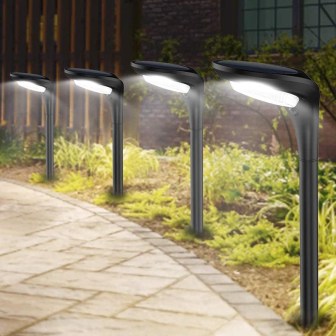 The Best Solar Path Lights, According to Testing