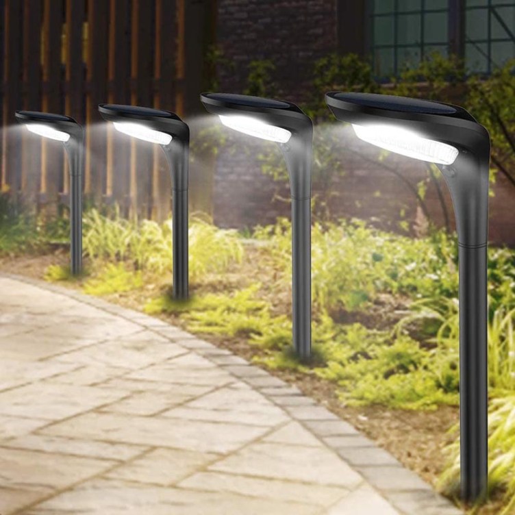 The Best Solar Path Lights, According to Testing