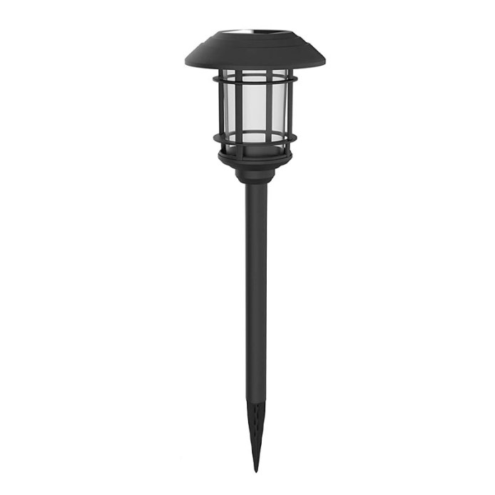 The Best Solar Path Lights of 2025, According to Testing
