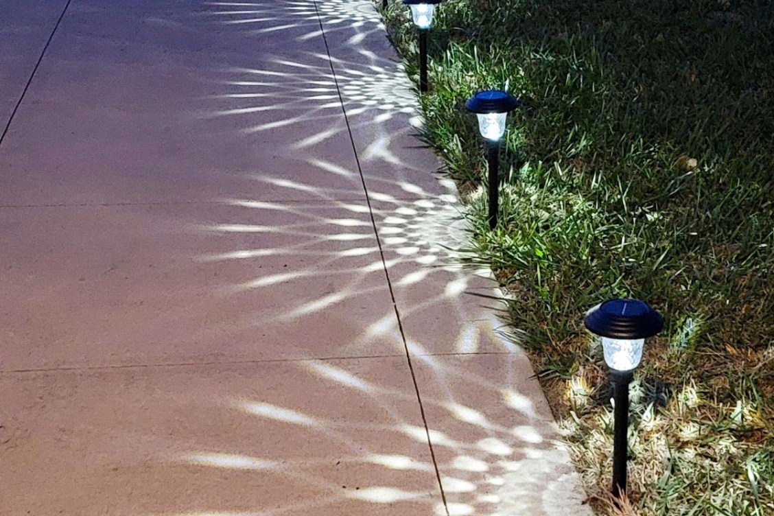 The Best Solar Path Lights of 2024, According to Testing