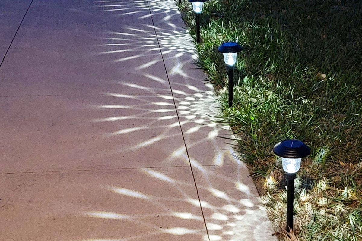 The Best Solar Path Lights, According to Testing