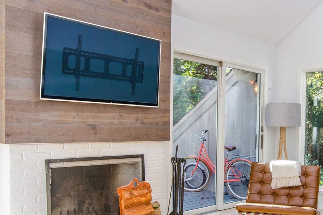 The Best TV Wall Mounts for Flat Screens