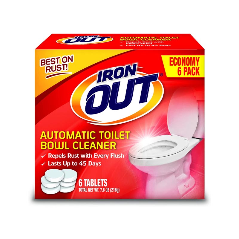 The Best Toilet Bowl Cleaners, Tested and Approved