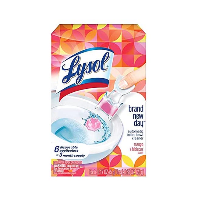 The Best Toilet Bowl Cleaners, Tested and Approved