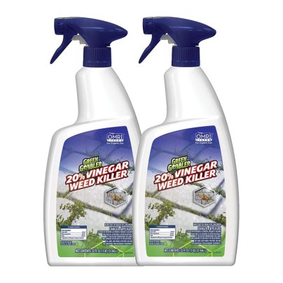 The 6 Best Weed Killers, from Our Hands-On Tests - Bob Vila