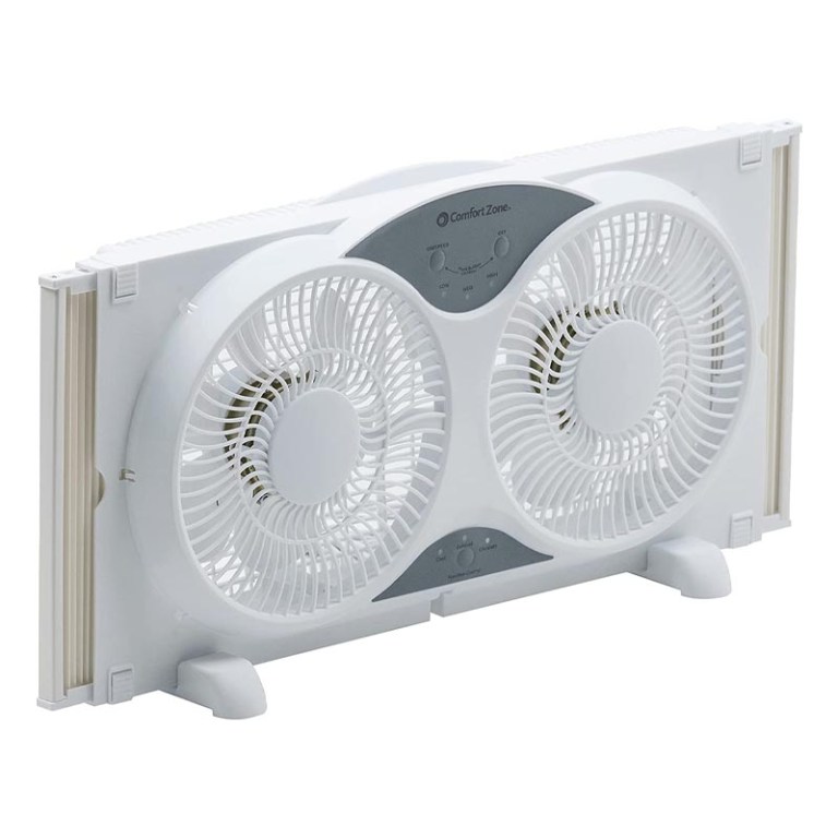 The 5 Best Window Fans for Affordable Home Cooling, Tested