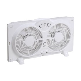 7 Best Window Fans for Affordable Home Cooling, Reviewed