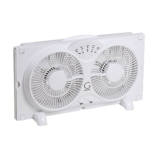 7 Best Window Fans for Affordable Home Cooling, Reviewed
