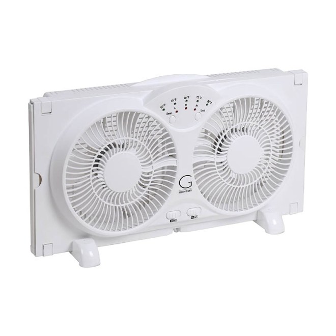 The 5 Best Window Fans for Affordable Home Cooling, Tested