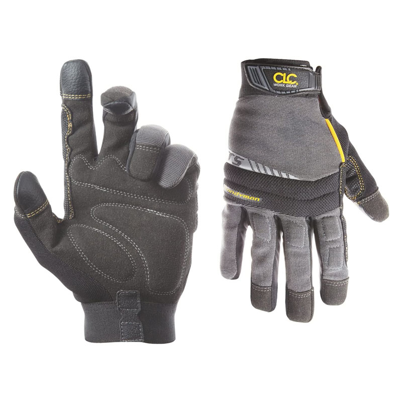 The Best Work Gloves of 2023, Tested and Reviewed