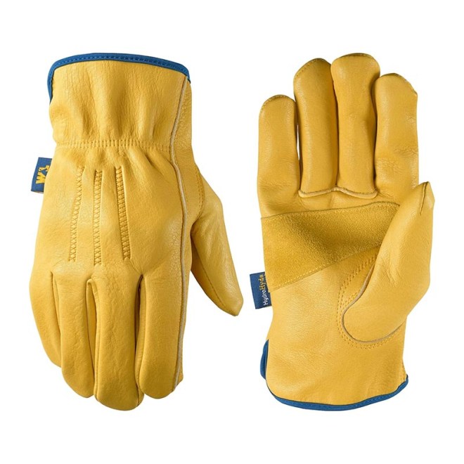 The Best Work Gloves for Men and Women, Tested and Reviewed
