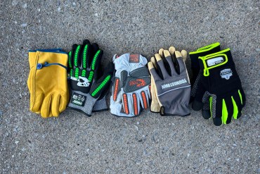 The Best Work Gloves for Men and Women, Tested and Reviewed