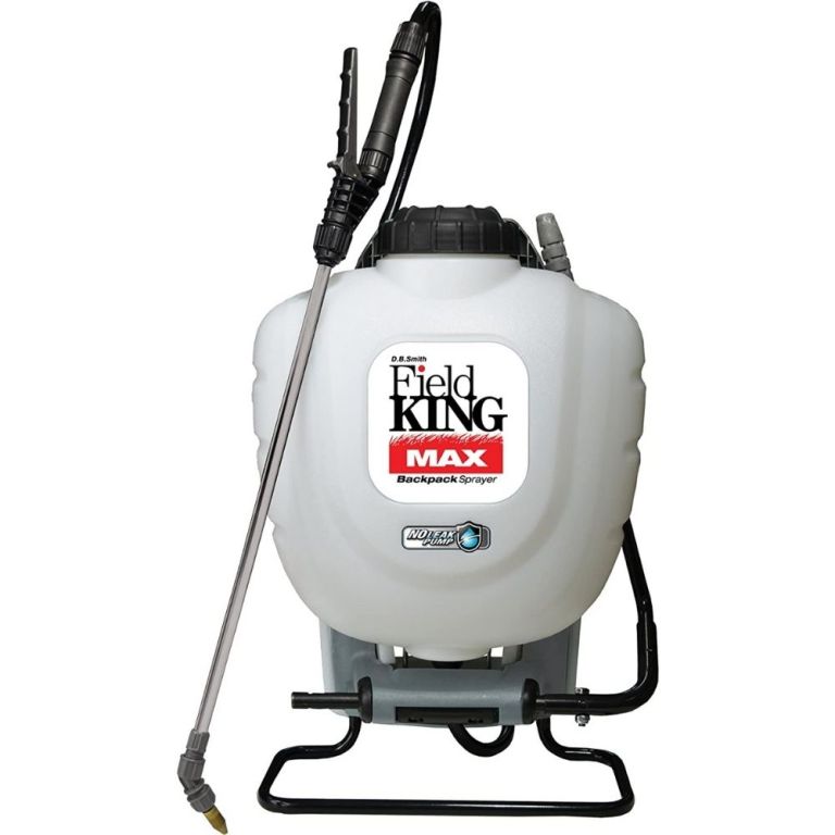 The Best Backpack Sprayers, Tested for Comfort, Power, and Value