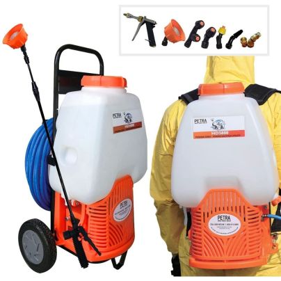 The Best Backpack Sprayers, According to Testing (2024 Review)