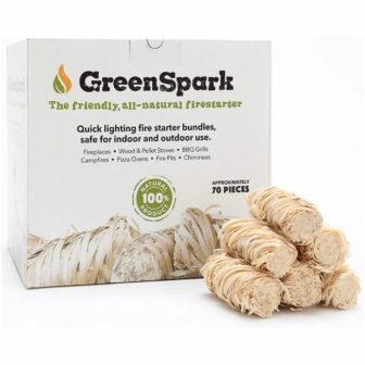 10 Best Fire Starters for the Firepit, Fireplace & Beyond - Bob Vila