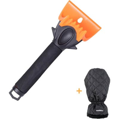 The 9 Best Ice Scrapers, Vetted - Top Picks from Bob Vila