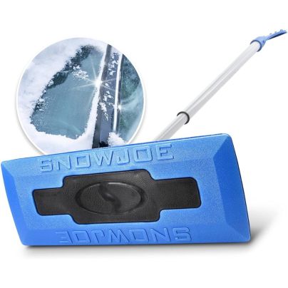 The 9 Best Ice Scrapers of 2024 - Top Picks by Bob Vila