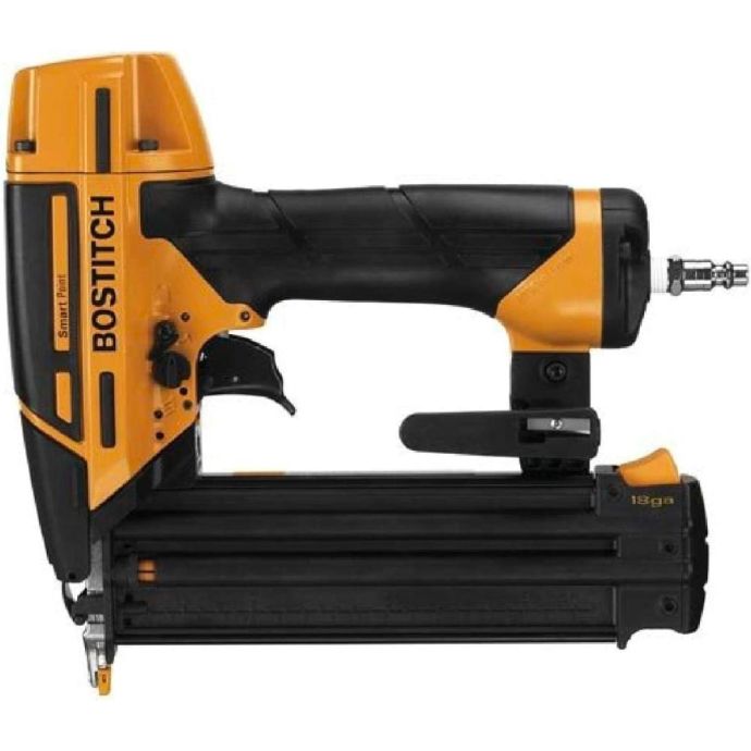 The Best Nail Guns - Tested by Bob Vila