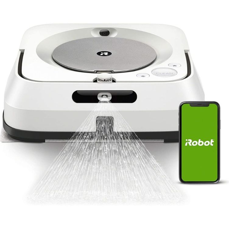 The Best Robot Mops, According to Our Hands-On Tests