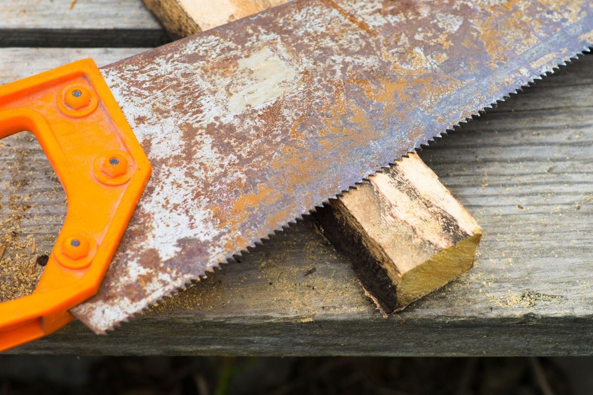 The Best Rust Remover Options - Top Picks by Bob Vila