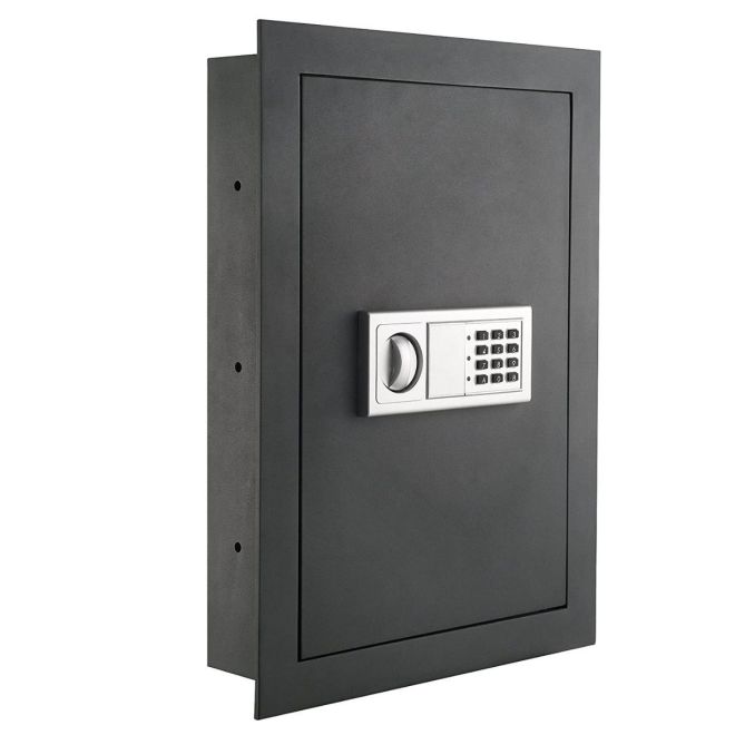 The Best Home Safes of 2024 - Top Picks from Bob Vila