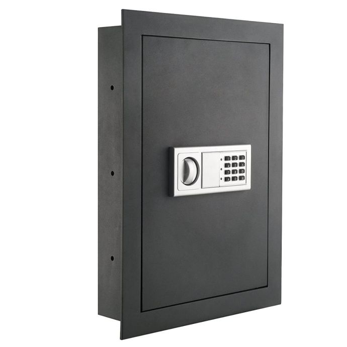 The Best Home Safes of 2024 - Top Picks from Bob Vila