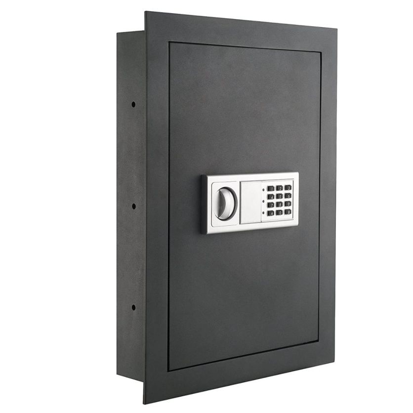 The Best Home Safes of 2024 - Top Picks from Bob Vila