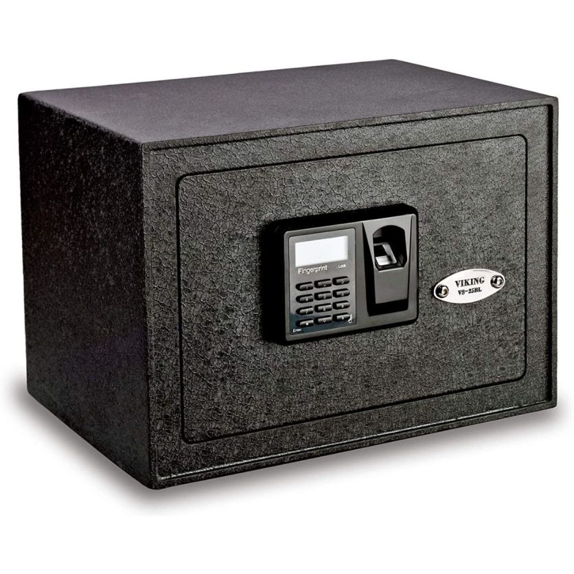 The Best Home Safes for Securing Valuables, Tested