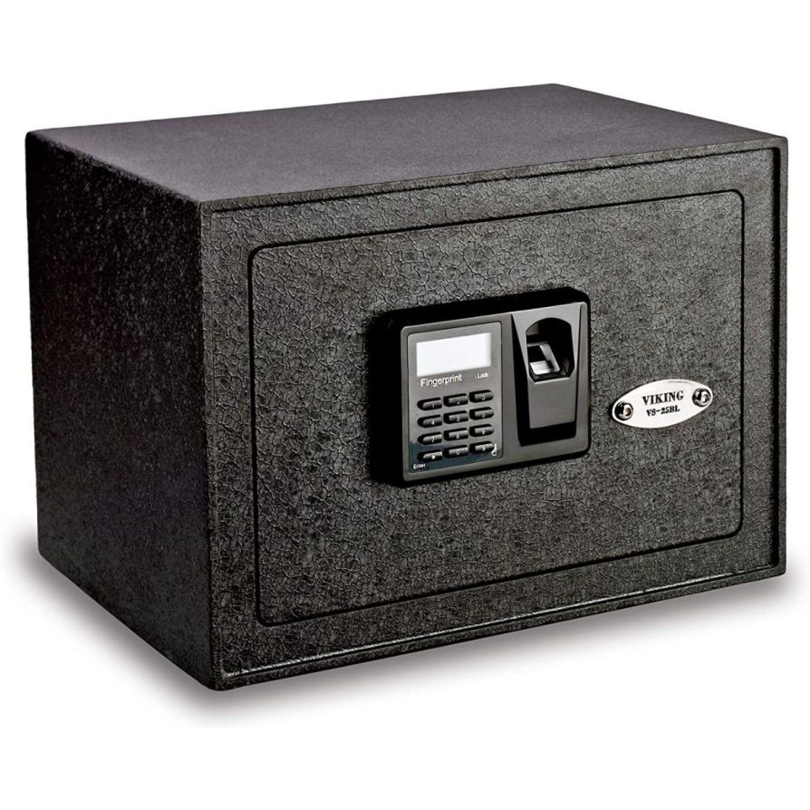 The Best Home Safes for Securing Valuables, Tested