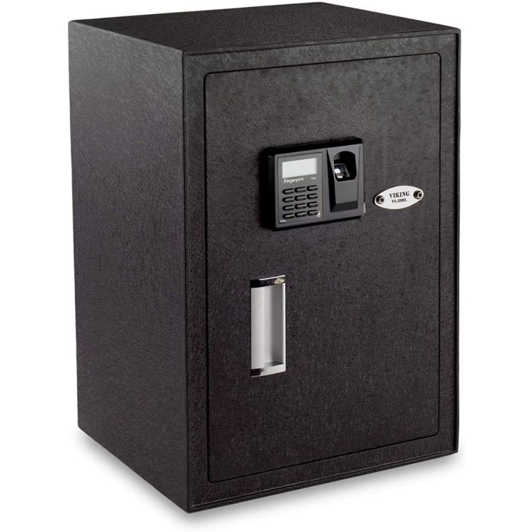The Best Home Safes of 2024 - Top Picks from Bob Vila