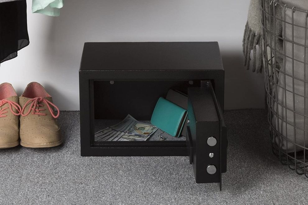 The Best Home Safes of 2024 for Securing Valuables, Tested