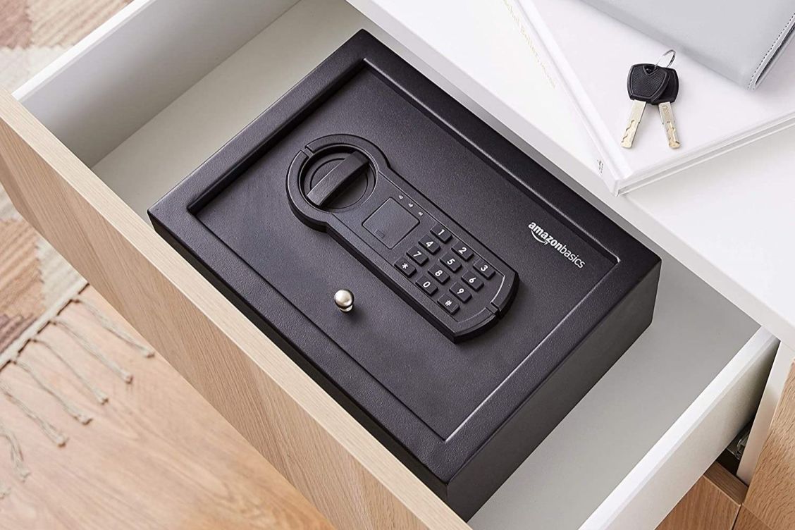 The Best Home Safes of 2024 - Top Picks from Bob Vila