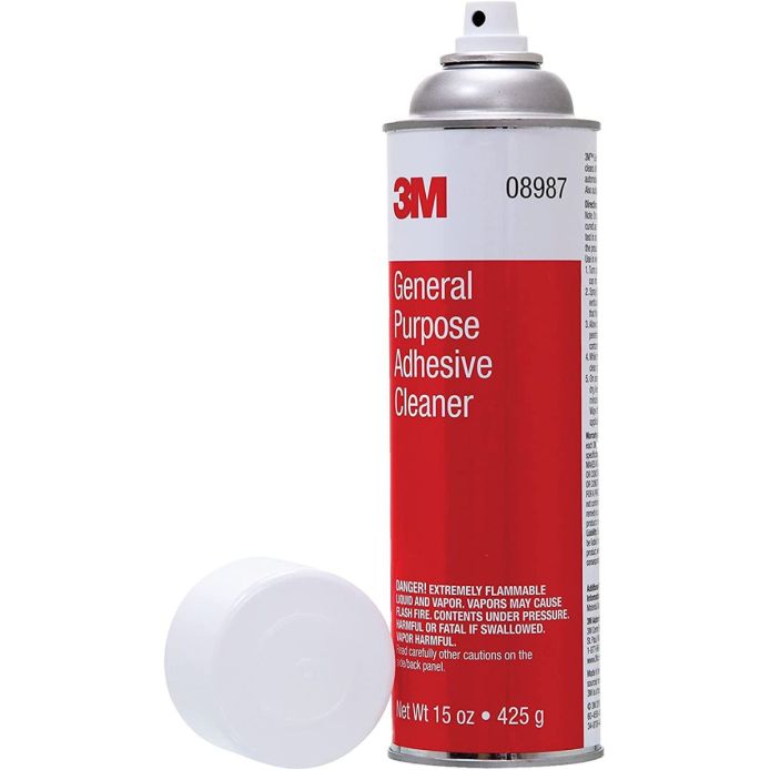 Best Adhesive Remover Options - Top Picks by Bob Vila