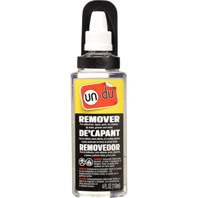 Best Adhesive Remover Options - Top Picks by Bob Vila