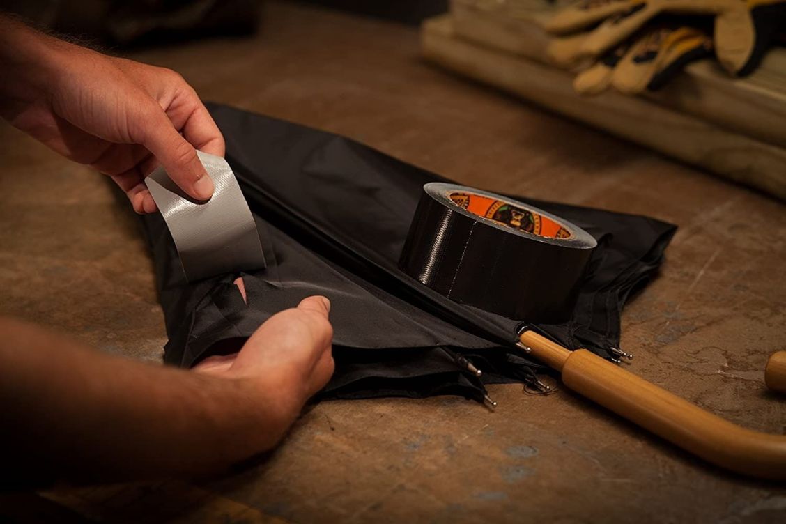 The Best Duct Tapes - Recommendations from Bob Vila