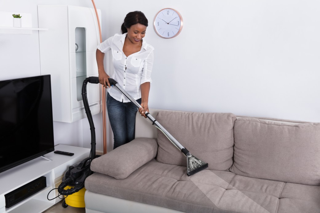 Why Is My House So Dusty? | 8 Causes and How to Fix Them