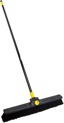 The Best Broom Options for Indoors and Out - Bob Vila