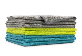 The Best Microfiber Cloth Options (Buyer's Guide) - Bob Vila