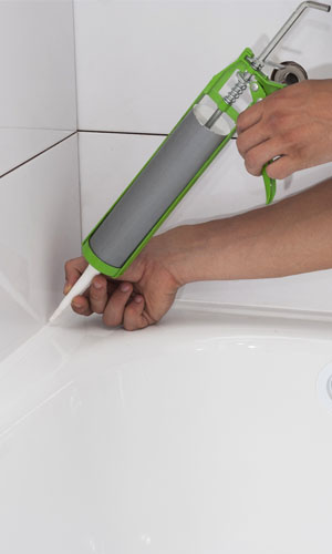 Caulking the Bathroom: 8 Dos and Don'ts to Remember - Bob Vila