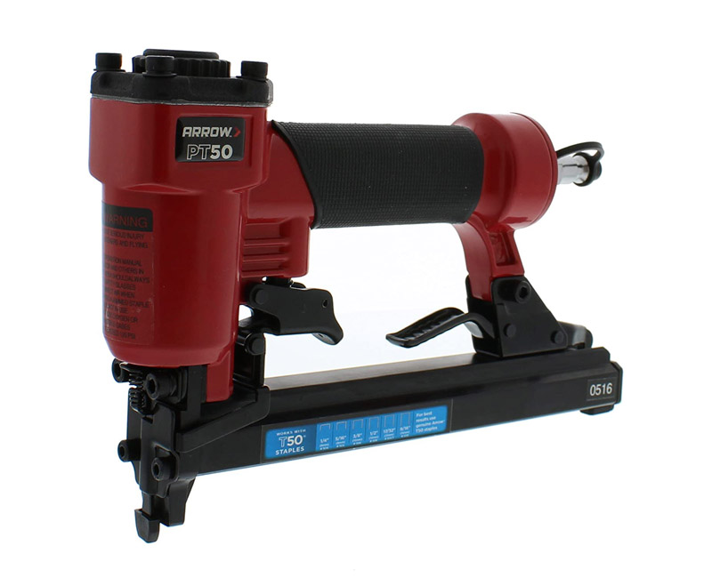 The Best Staple Guns Tested - Top Picks by Bob Vila