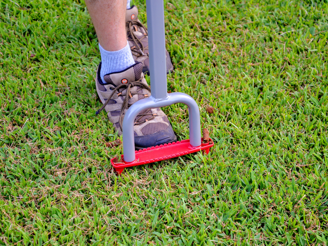 The Best Lawn Aerators, According to Testing (2024 Guide)