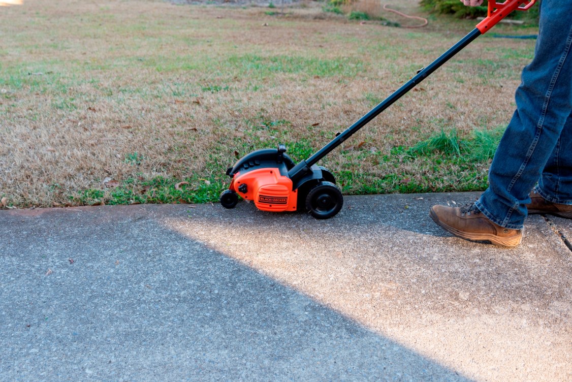 The Best Lawn Edgers - Tested by Bob Vila