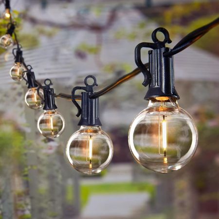 The Best Outdoor String Lights - Tested by Bob Vila