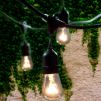 2025's Best Outdoor String Lights to Brighten up the Night, Tested