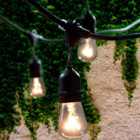 2025's Best Outdoor String Lights to Brighten up the Night, Tested